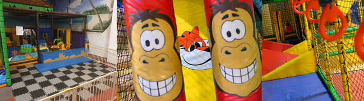 Opening Times and Prices - Kidz World